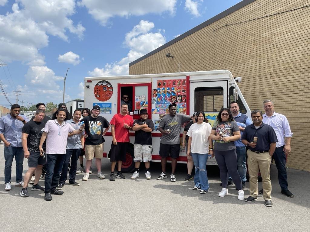 Careers at LED Phantom: Join Our Green Technology Team